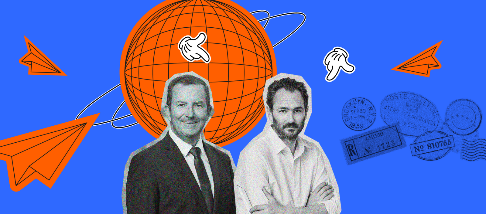 Repenser le lieu de travail comme « véritable espace de vie » flexible ...