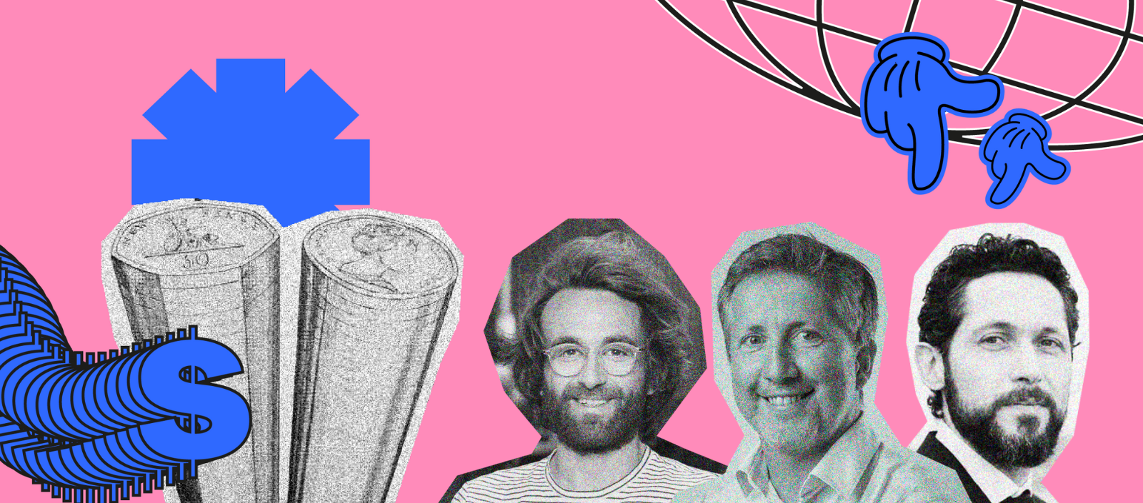 Ce qu'il faut savoir avant de lever des fonds avec un CVC