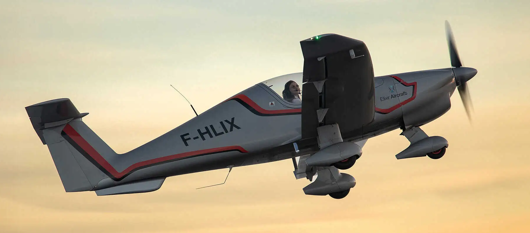 Elixir Aircraft lève 13 millions d’euros pour industrialiser ses avions ...
