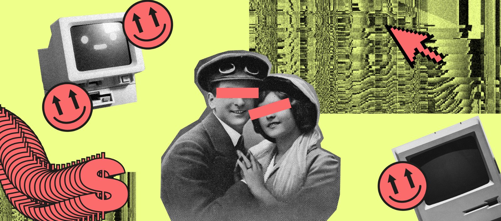 Saint-Valentin : 11 startups pour tomber amoureux et le rester