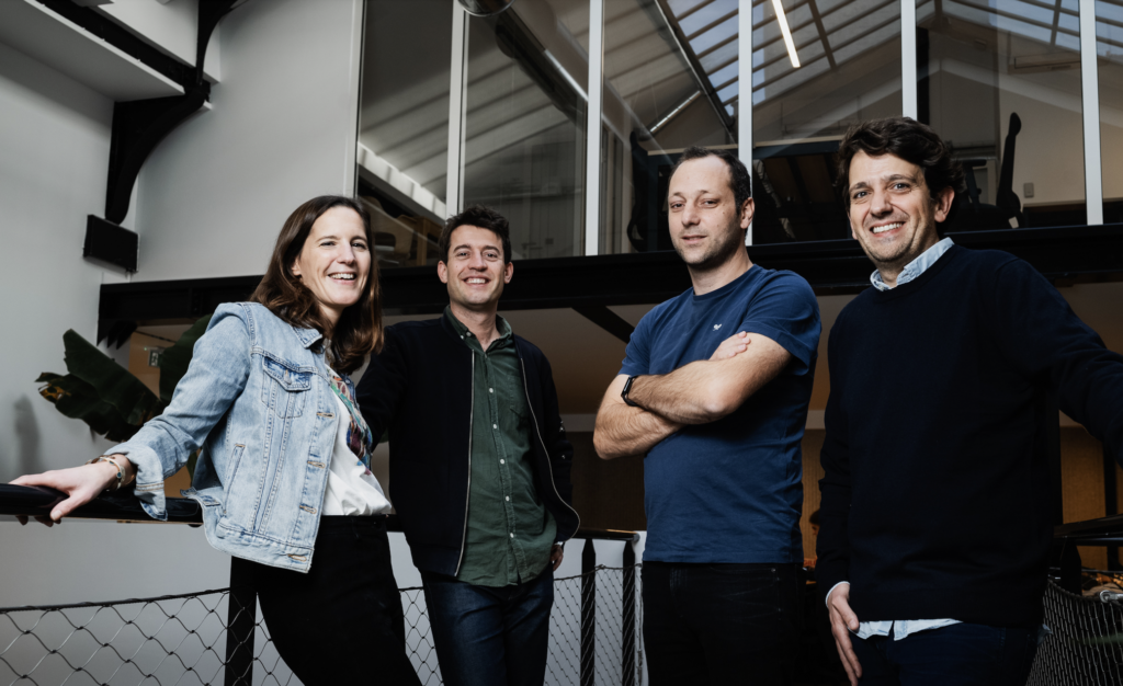 Kolet lève 5 millions d’euros pour que la connexion internet ne soit plus un gouffre financier ...