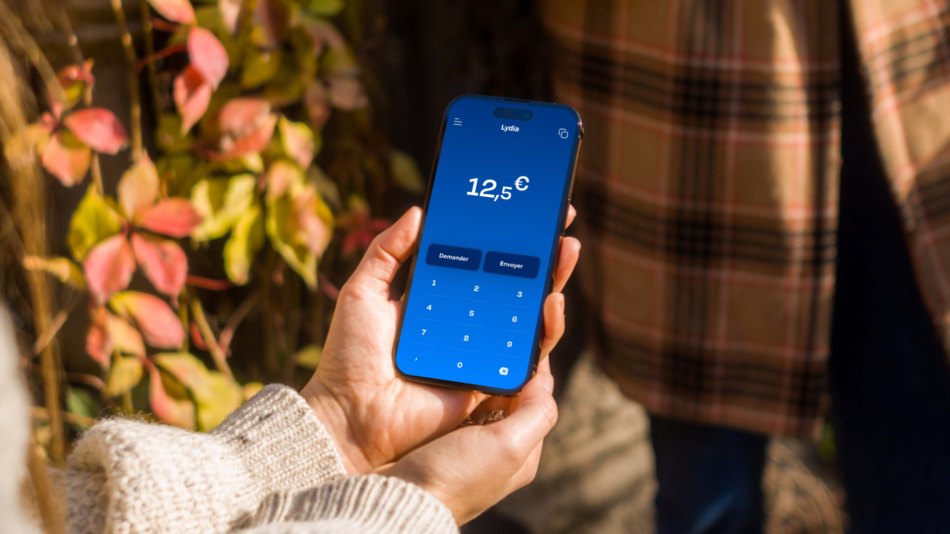 Lydia revient à ses fondamentaux avec le lancement d’une nouvelle ...