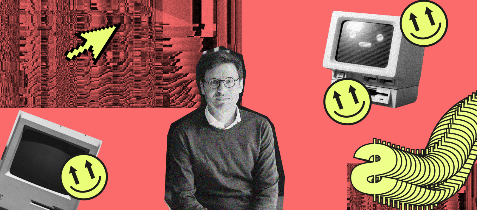 Benjamin Saada : le rêve d’une boucle infinie pour démontrer la ...