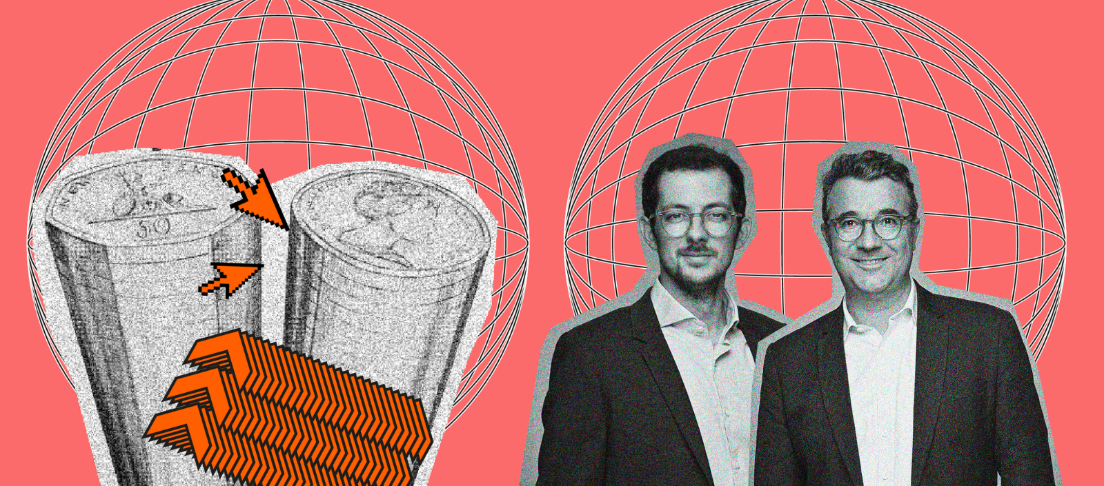 Que Font Les Fonds ? Le portrait de Swen Capital Partners