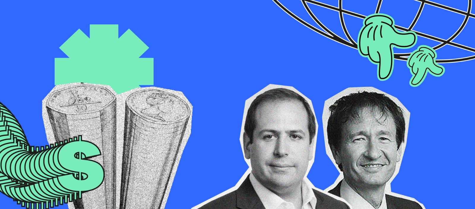 Dans la famille des LPs, je demande… le FEI