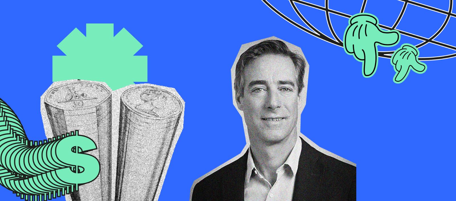 Que Font Les Fonds ? Le portrait d’Eurazeo