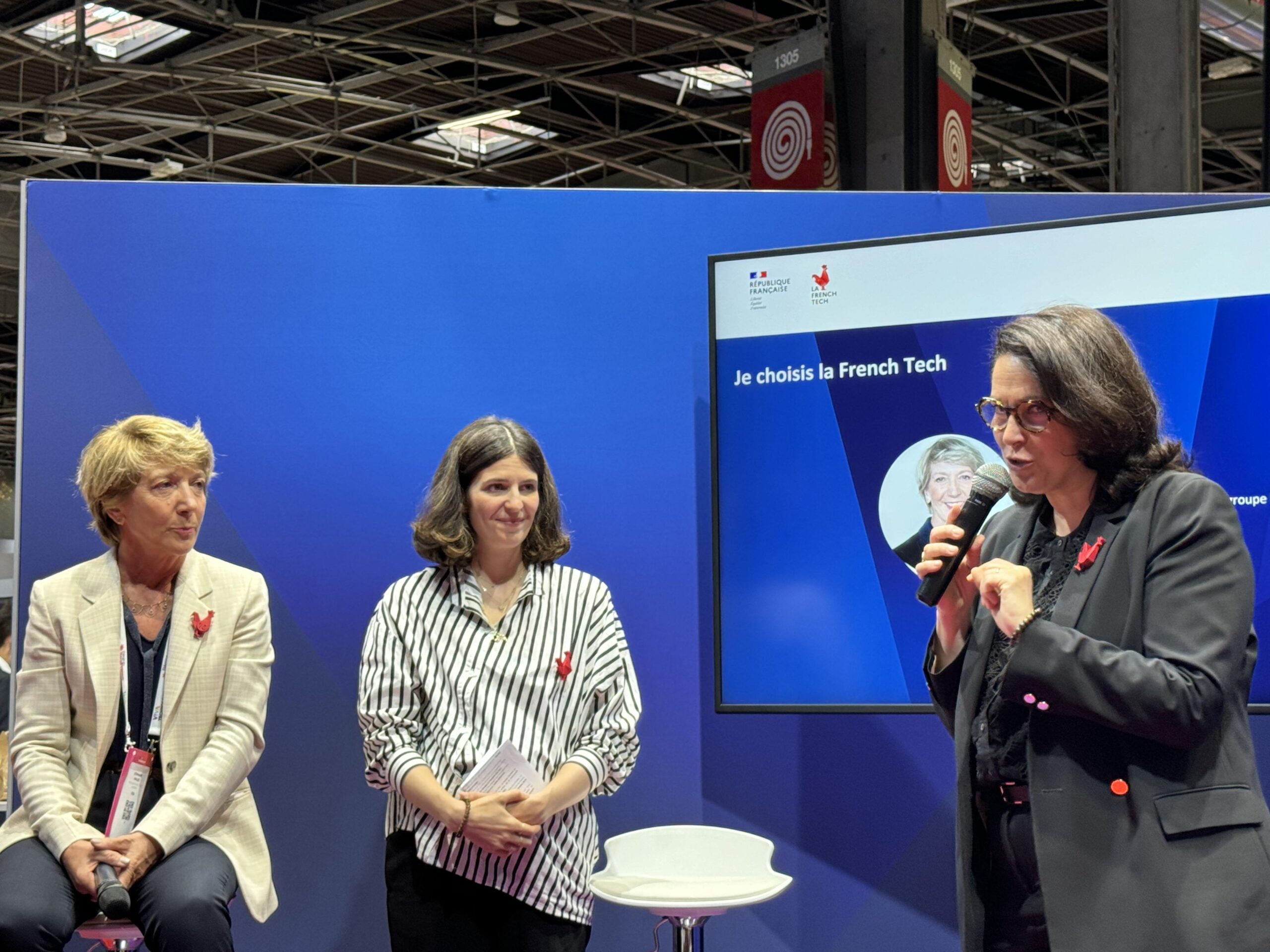 Je choisis la French Tech : quel bilan un an après son lancement