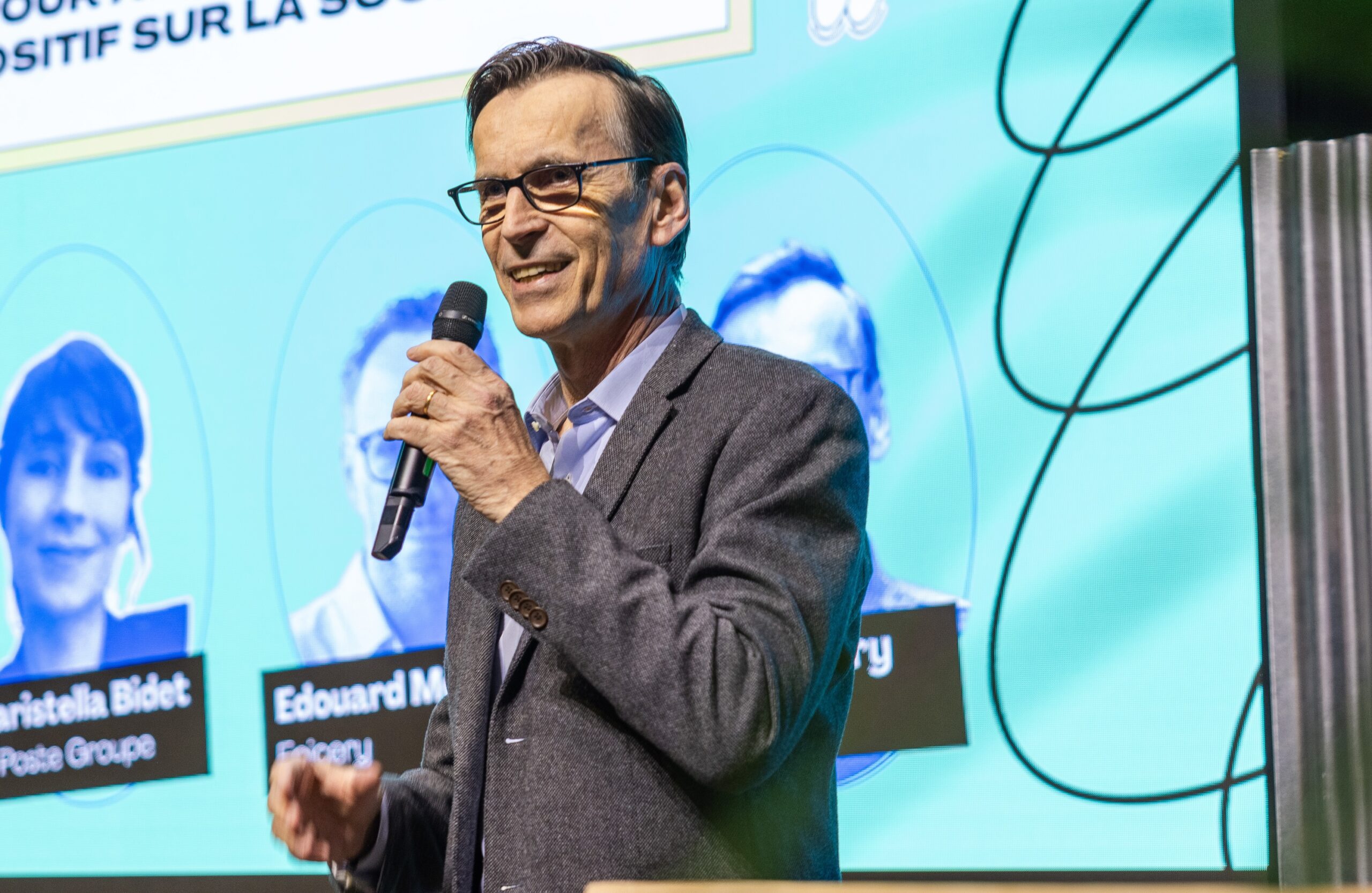 Gilles Henry : « Le vélo Bastille n’est pas ma danseuse après avoir gagné de l’argent avec la ...