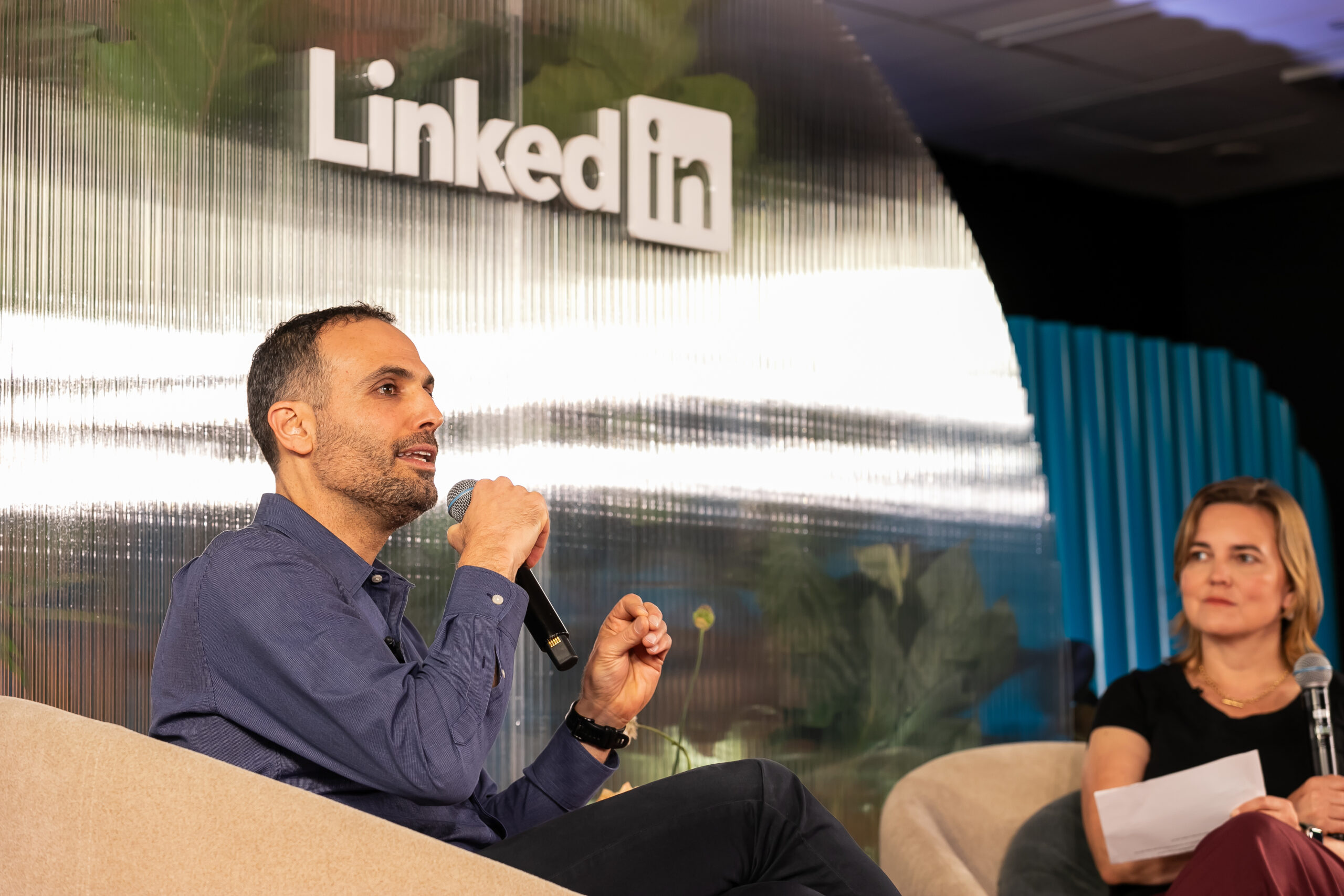 LinkedIn dévoile des nouveautés basées sur l’IA (qui pourraient être ...