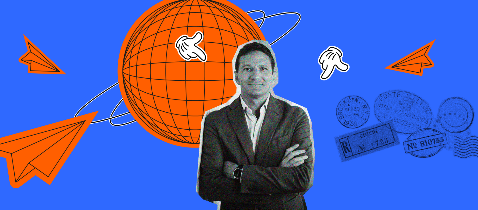 Alexandre Fretti, (Malt) : “La notion de retour sur investissement ...