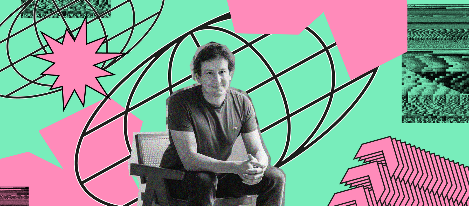 En weekend avec… Jacques-Edouard Sabatier, cofondateur et CEO de Jow