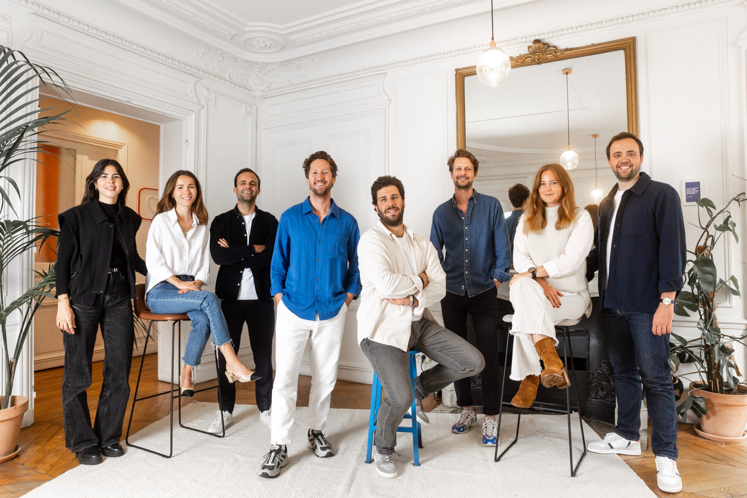 Nouvelle étape pour Kymono, le one-stop-shop de la culture d’entreprise