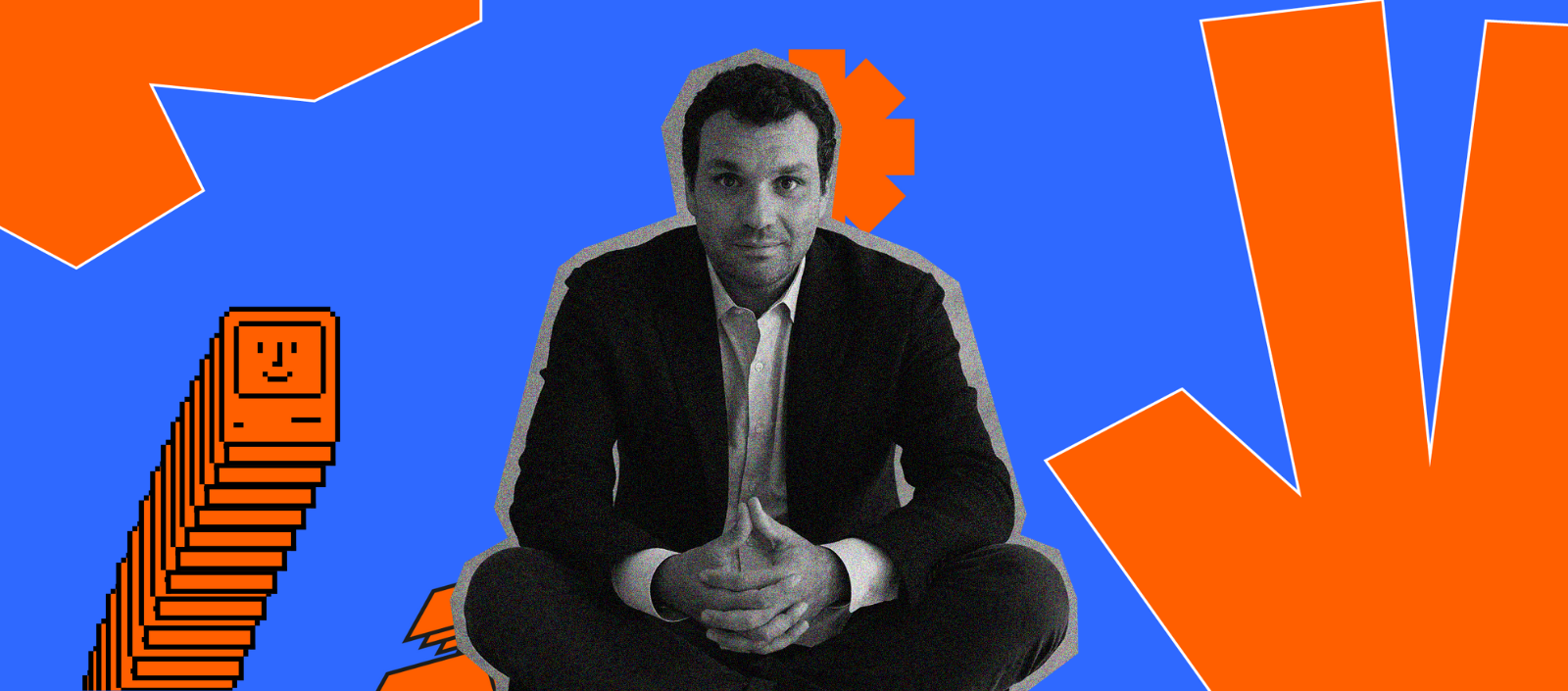 En weekend à Paris et New York avec Jonathan Cherki, fondateur et CEO ...