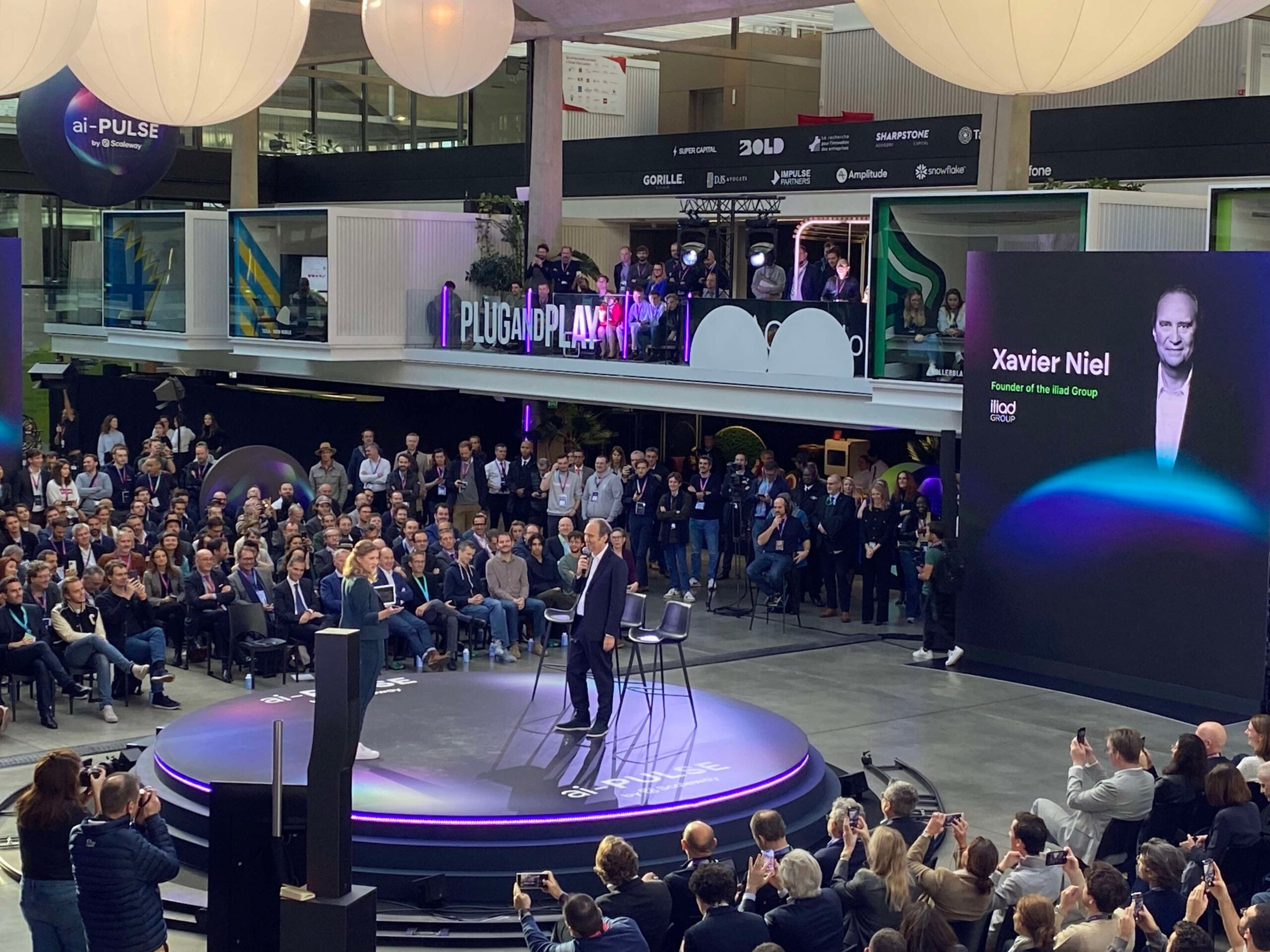 ai-PULSE : ce qu’il faut attendre du grand rendez-vous de l’IA initié ...