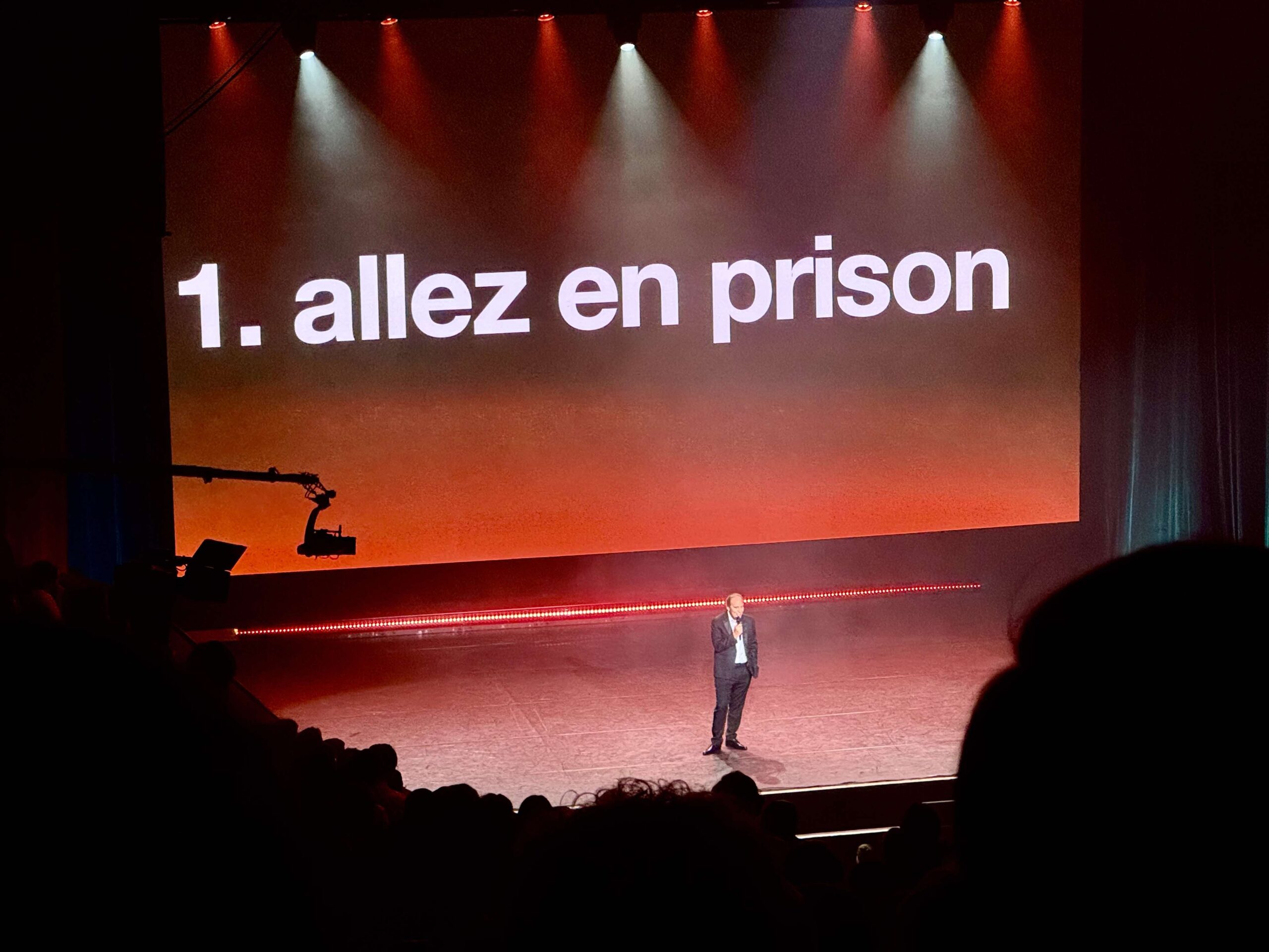 Catacombes, Léna Situations, Nâdiya, pizzas… : Xavier Niel a fait le ...