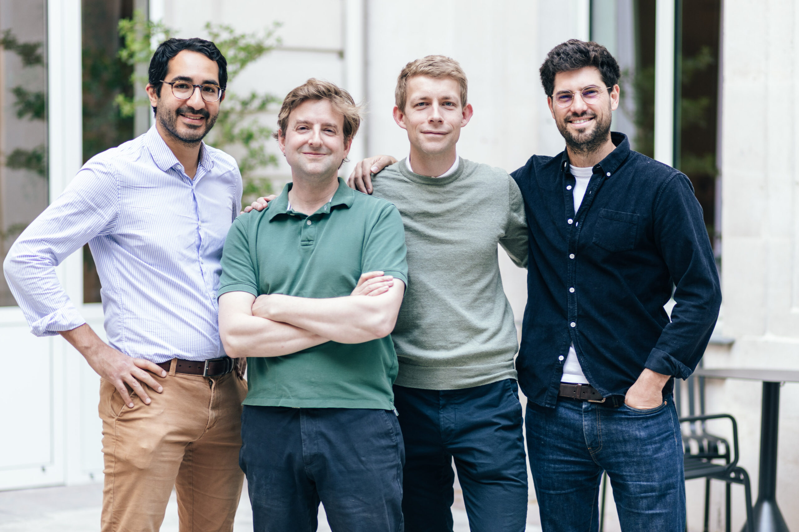 AssurTech : Orus lève 25 millions d’euros pour cibler les 25 millions ...