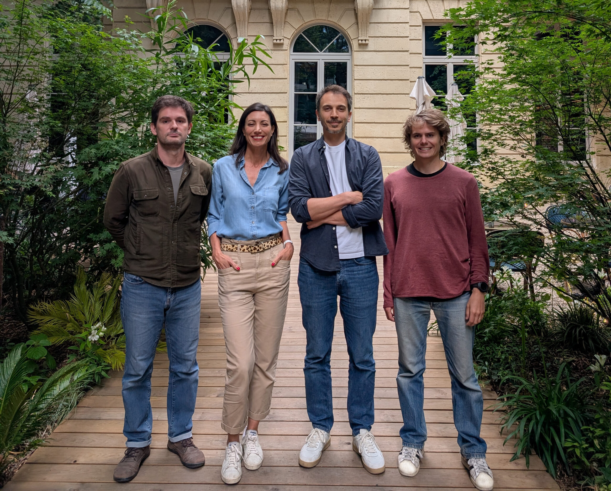 Wilgo lève 6 millions d'euros pour faire réviser les collégiens et lycéens