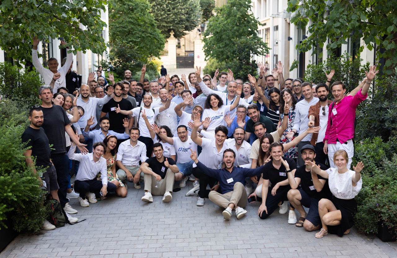 IA : Clap de fin pour la deuxième édition du Microsoft GenAI Studio