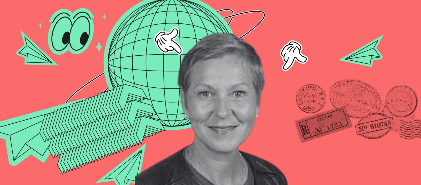 Anne Le Hénanff, nouvelle ministre de l'IA et du numérique