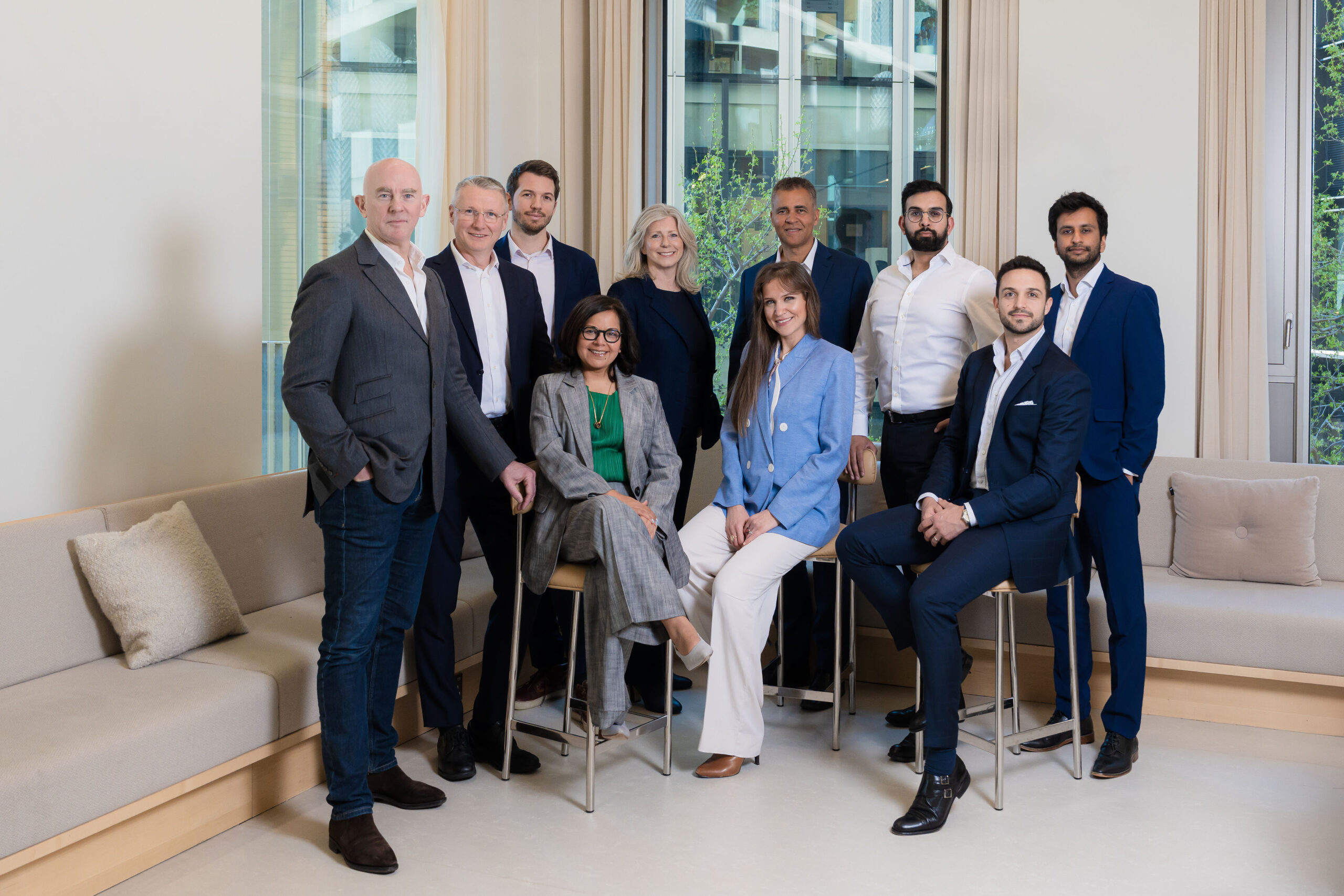 Sofinnova Partners clôt son fonds à 650 millions d’euros dans l'early-stage