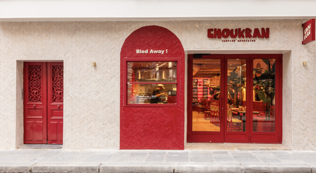 Choukran ouvre son capital pour faire rayonner la gastronomie marocaine ...