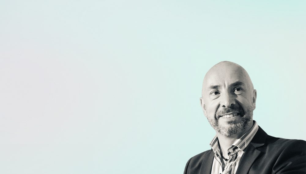 Andrew Humphries and The Bakery: a recipe for success - Maddyness UK