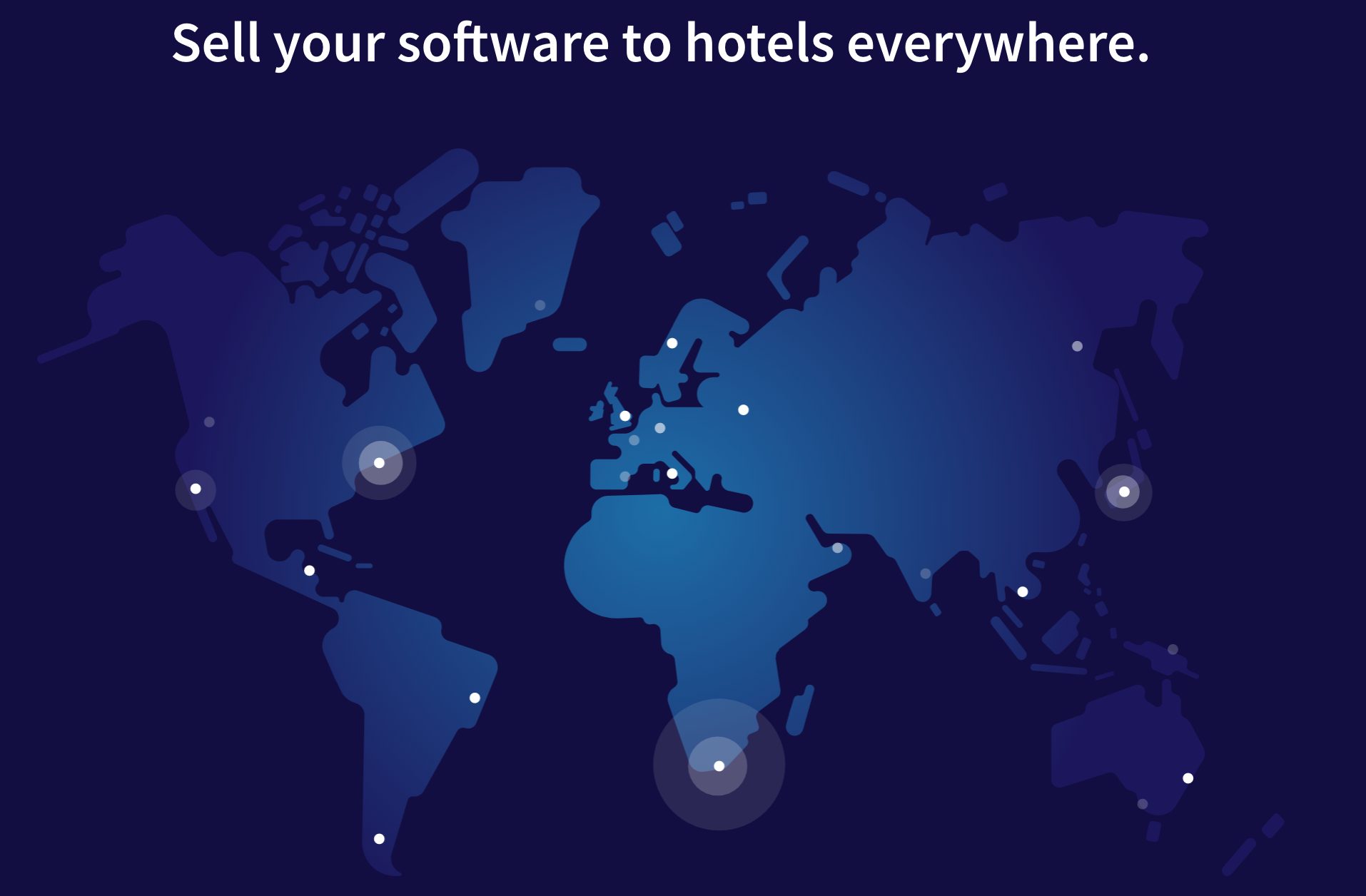 £15.4M for traveltech Impala to revolutionise hotel API - Maddyness UK
