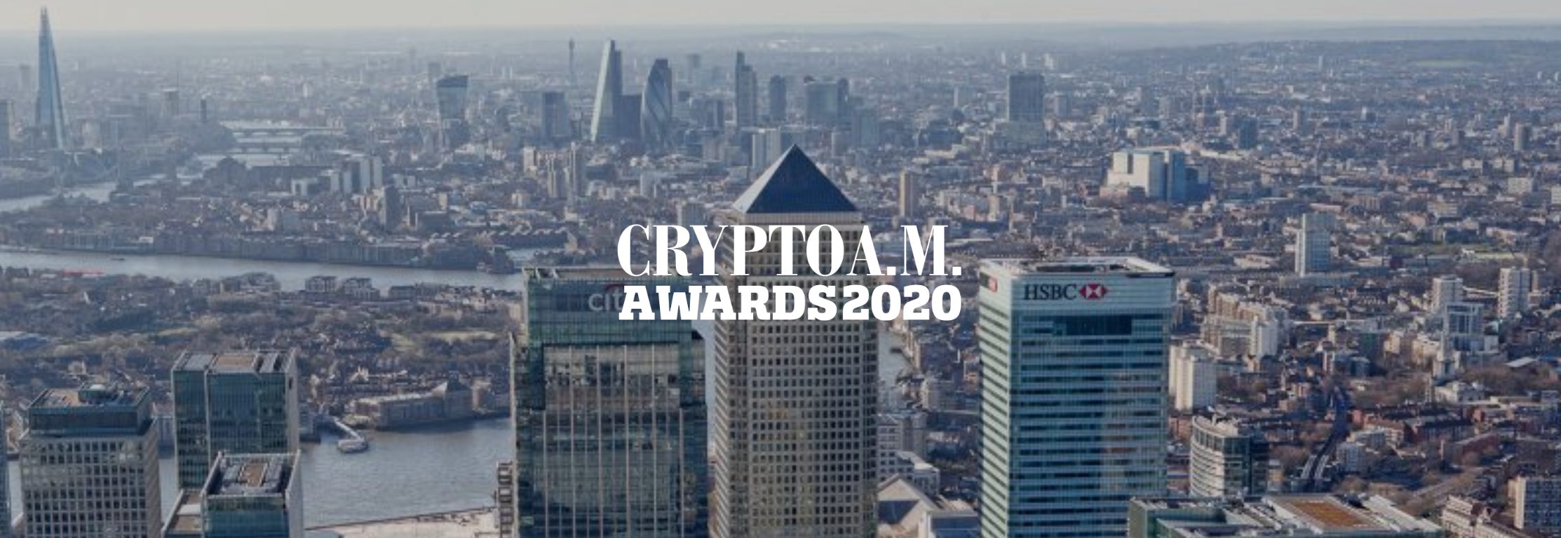 Introducing the Crypto AM winners - Maddyness UK