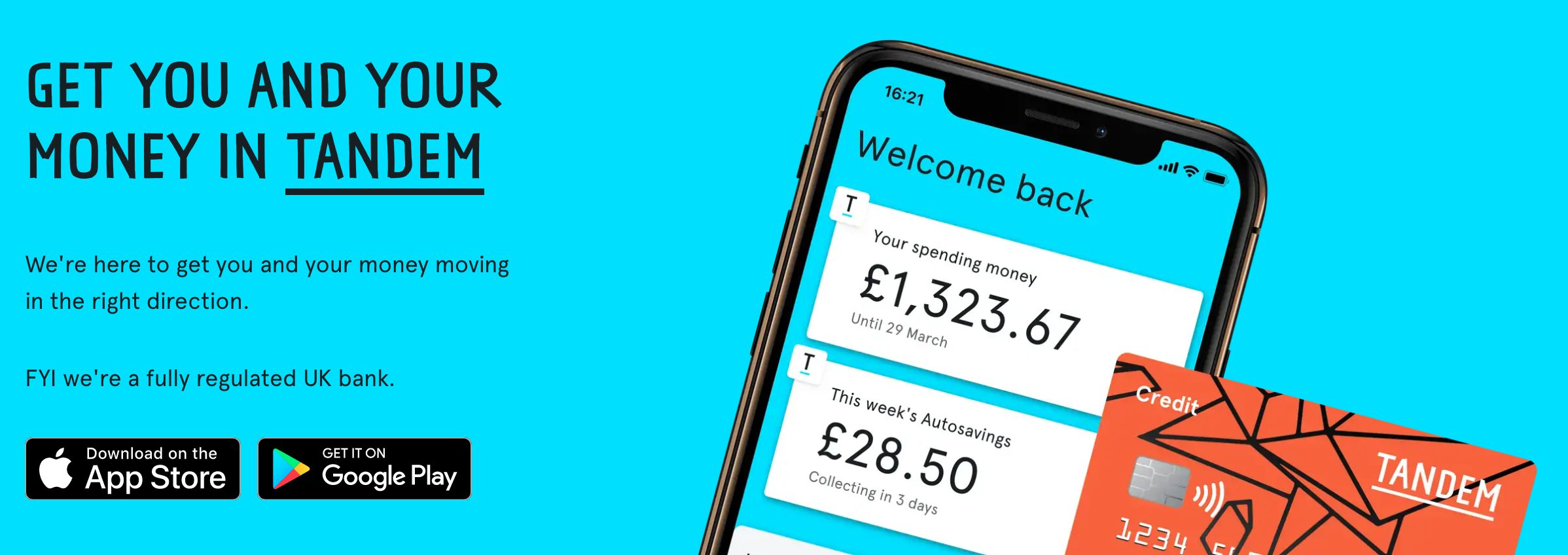 Tandem Bank raises £60M and prepares for Hong Kong expansion - Maddyness UK