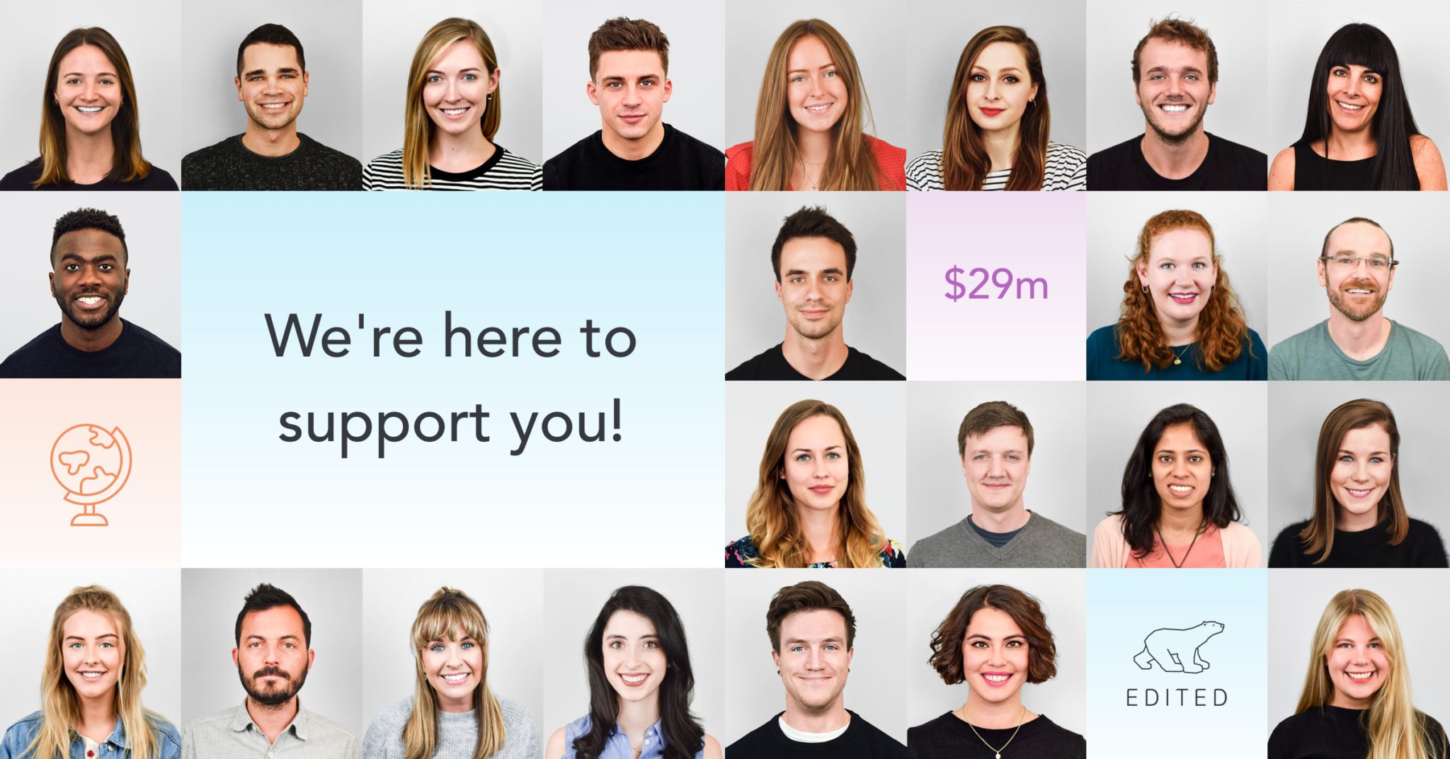 Real-time retail data platform Edited raises £23.1M - Maddyness UK