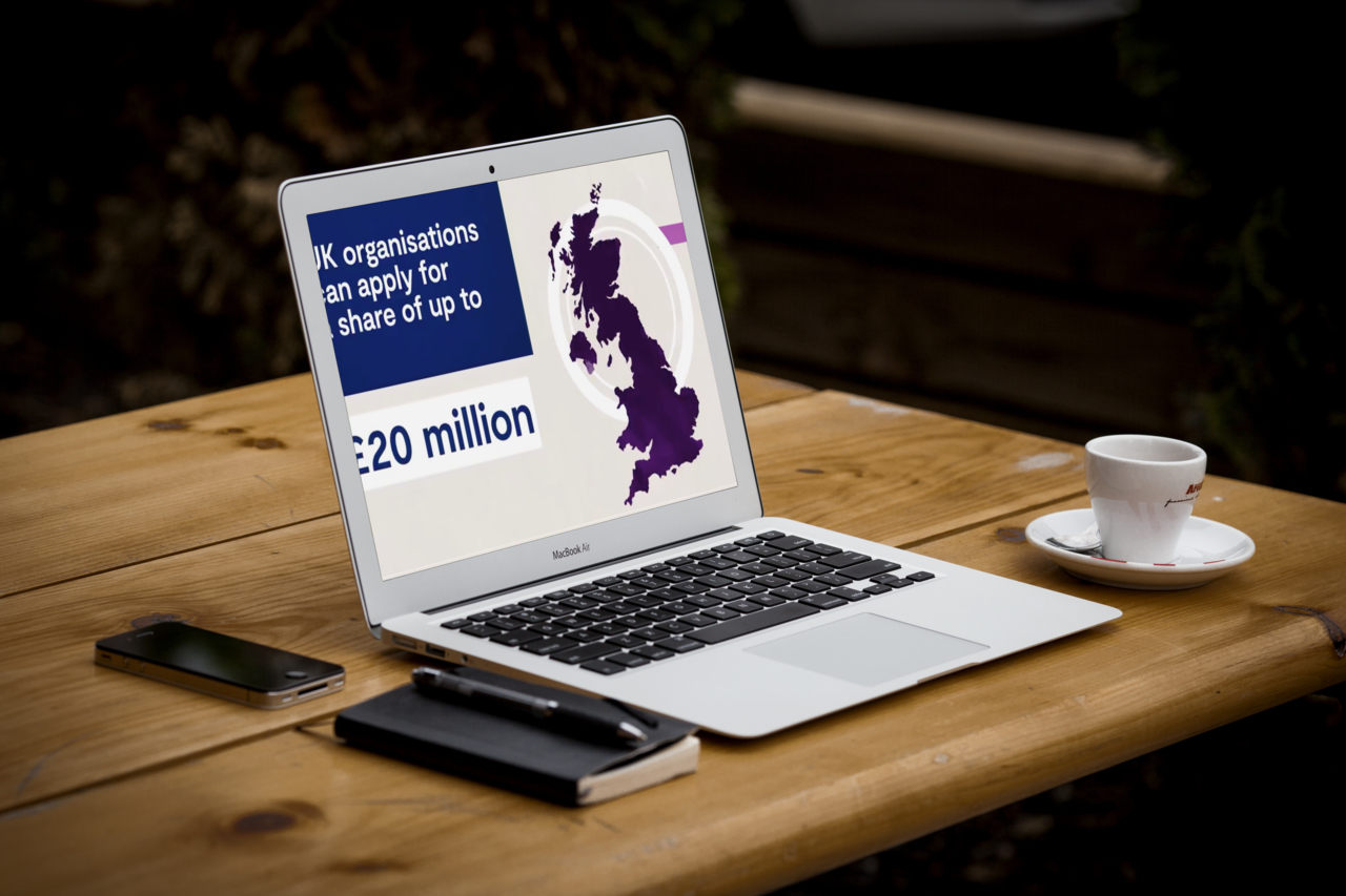 Innovate UK launches rapid response innovation challenge - Maddyness UK