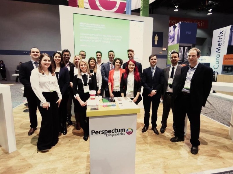 Medtech startup Perspectum raises £28.7M - Maddyness UK