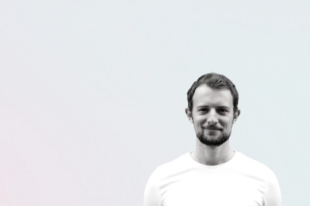 COVID-19: Interview with Sean Sykes, Founder of Briiv