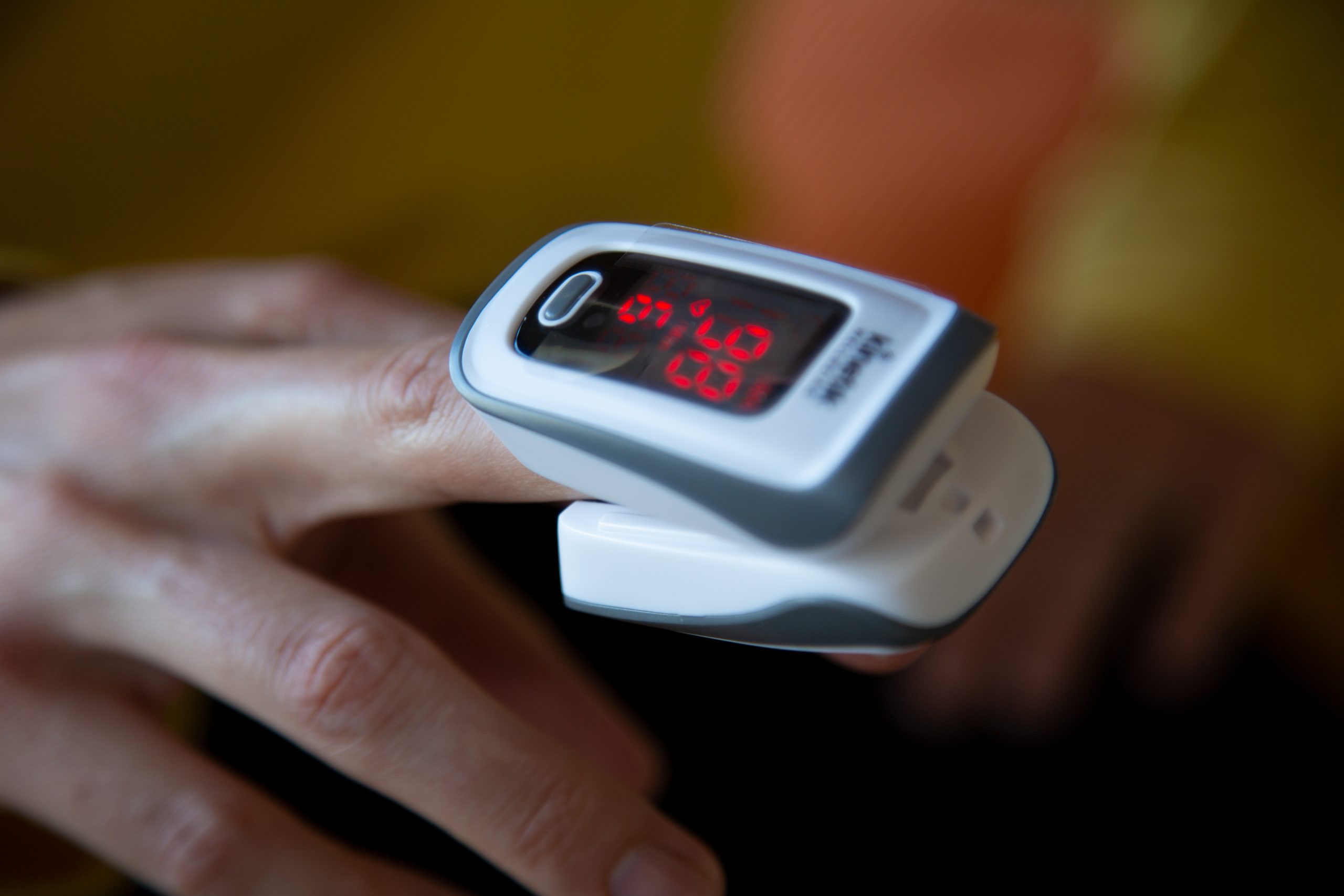 Doccla announces trials of virtual wards for vulnerable patients