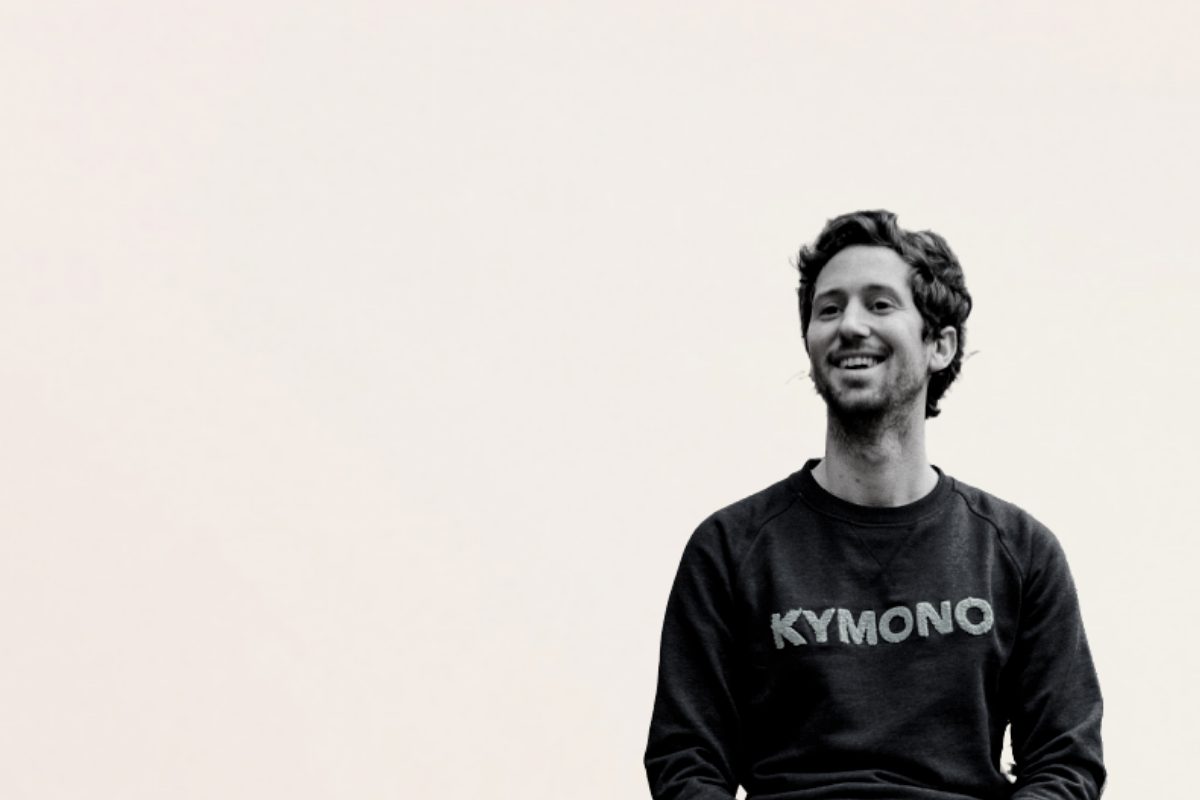 COVID-19: Interview with Olivier Ramel, CEO & Co-Founder of Kymono ...