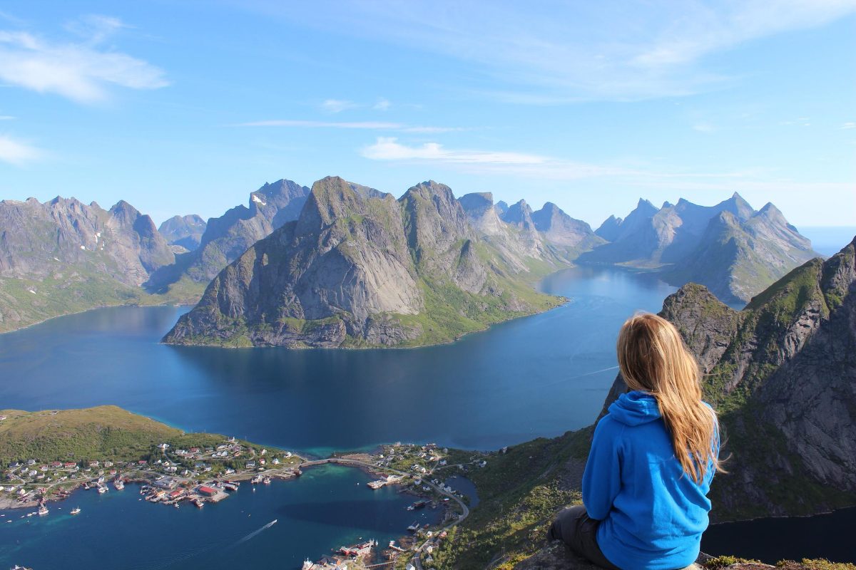 Amica, the tool for female solo travellers - Maddyness UK