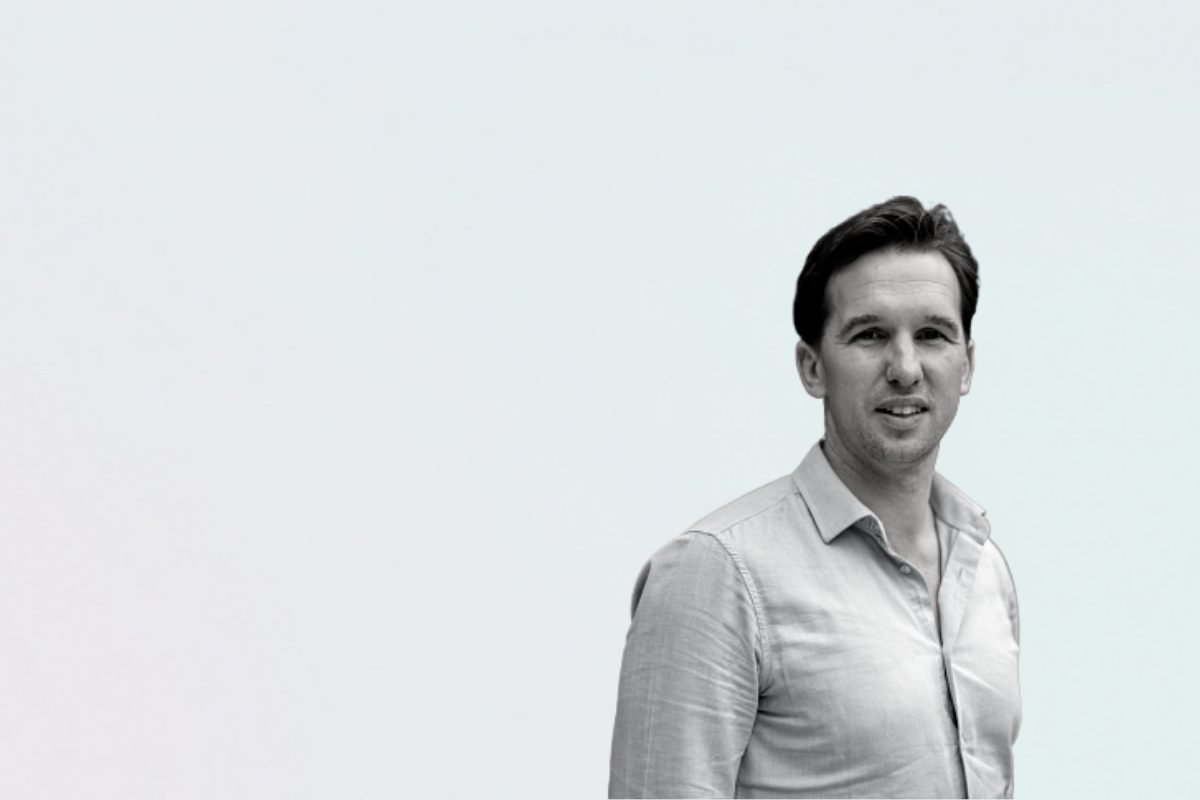 How leaving the career I’d trained for shattered my glass ceiling ...