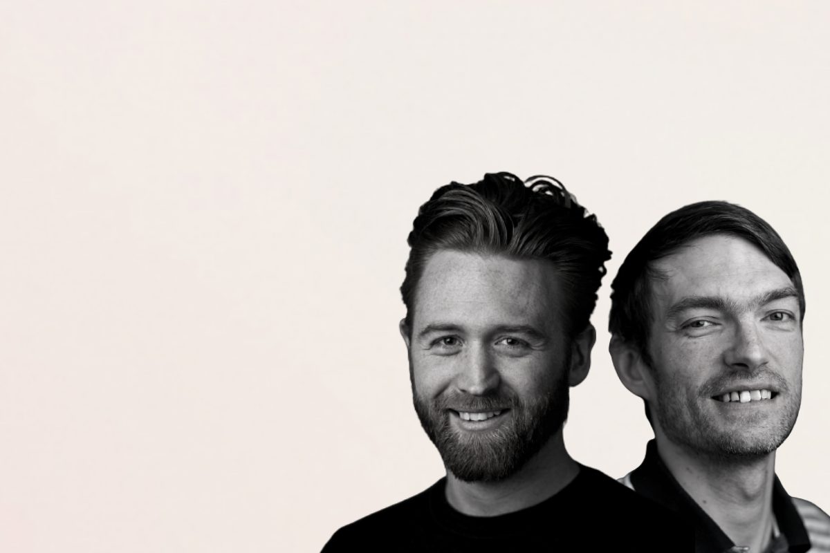 DeFi Explained: 2 men, 2 perspectives; 1 mission - Maddyness UK