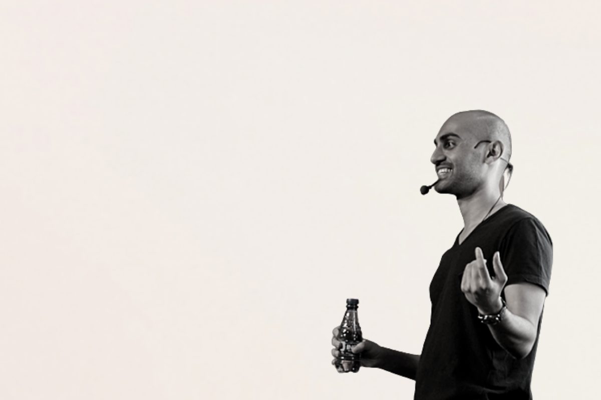 How Neil Patel found the right mix of services and software - Maddyness UK