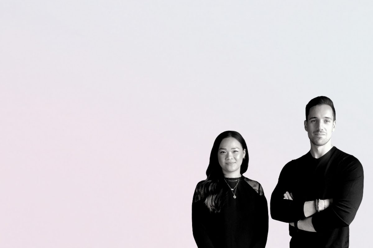 Angela Chou and Joseph Pizzolato join Felix Capital - Maddyness UK