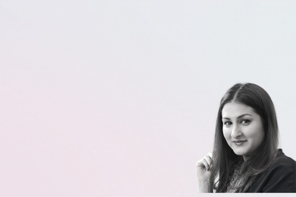 Interview: Nidhima Kohli, CEO Beauty Matching Engine - Maddyness UK