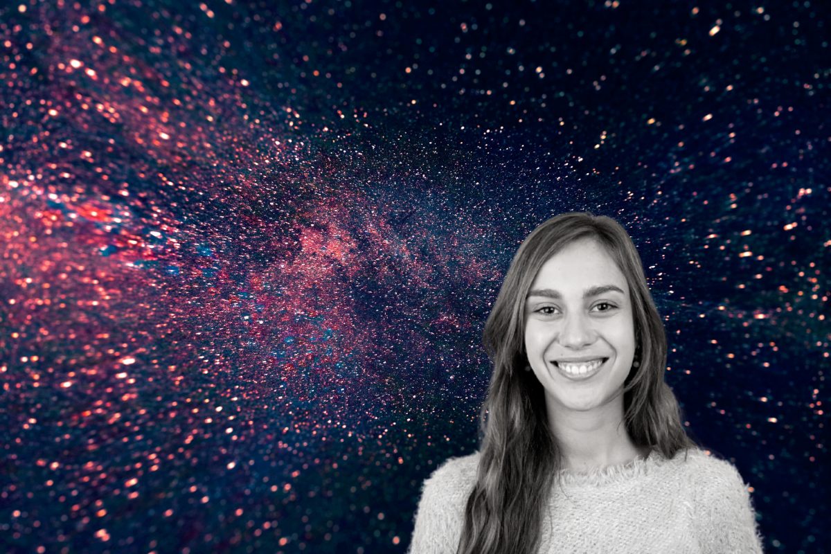 Three things you need to shake up your industry: Interview with Alma ...