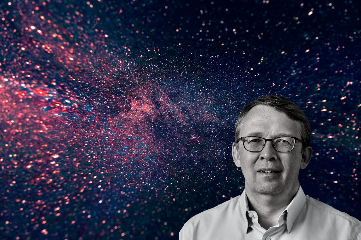 Conferencing via the cloud: Interview with Mark Richer, CEO StarLeaf ...