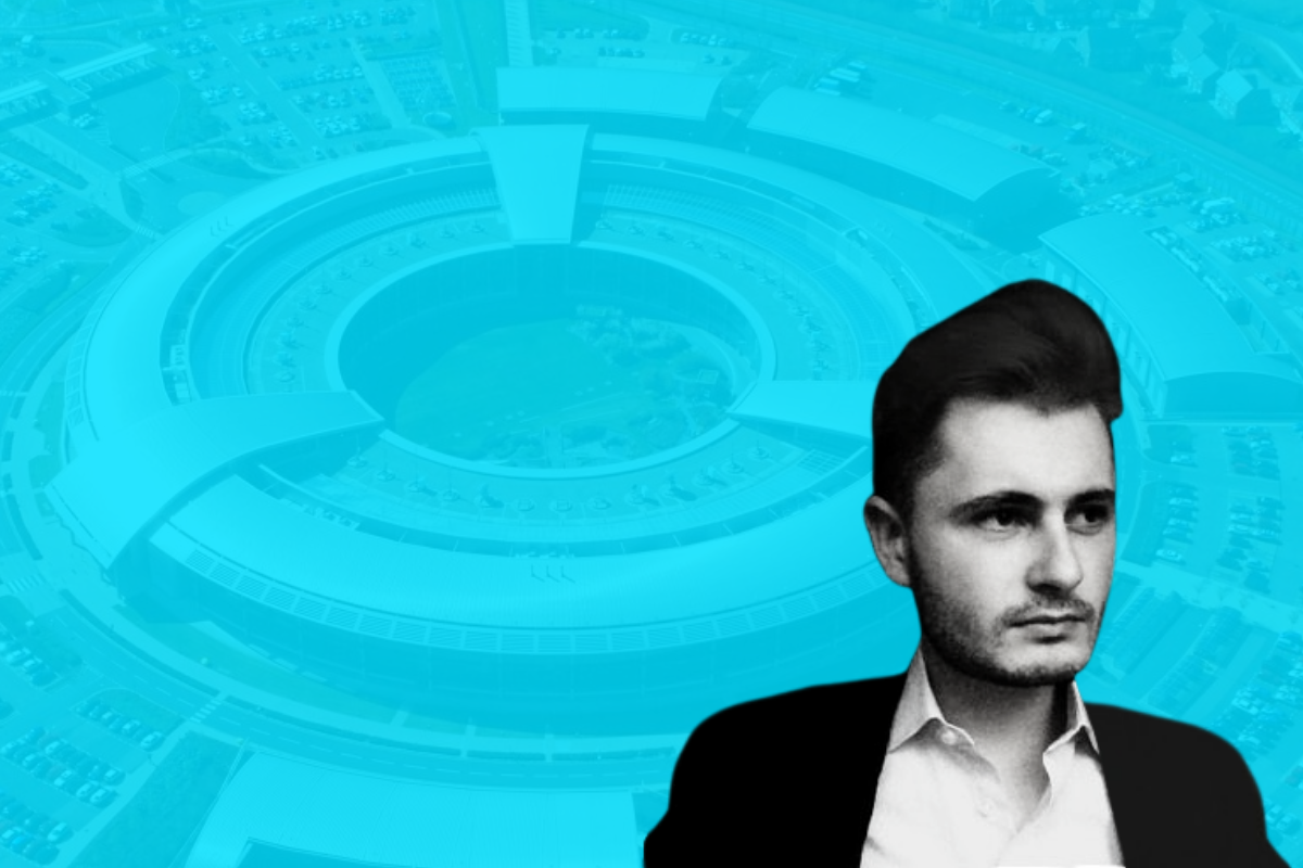 Stop sweeping corporate data breaches under the rug: Interview with ...