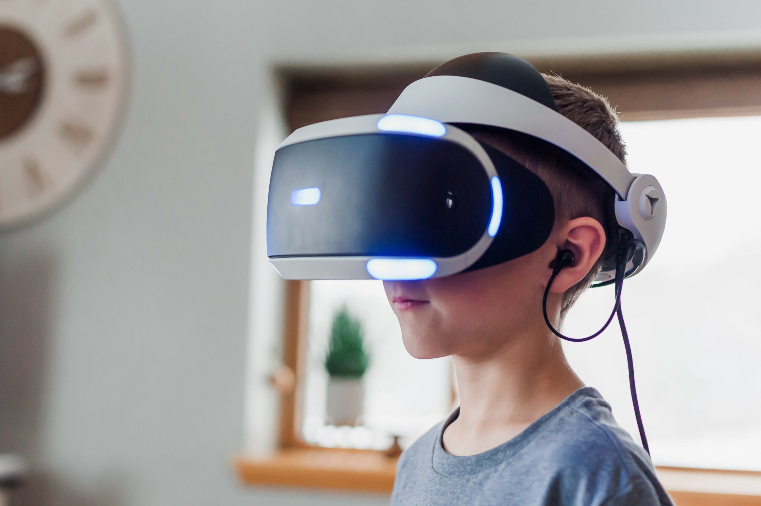 VR technology expands the possibilities of EdTech - Maddyness UK