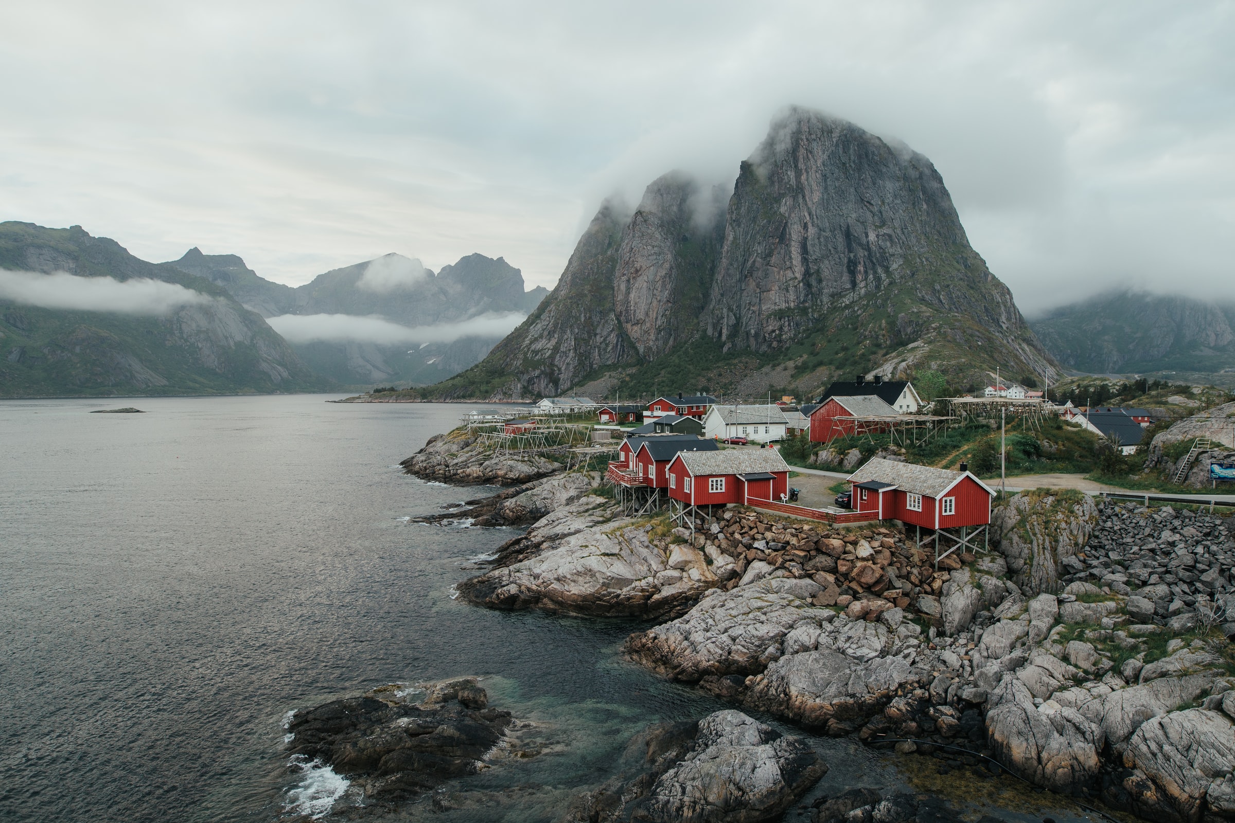 Why has the Nordic tech ecosystem been so successful? - Maddyness UK