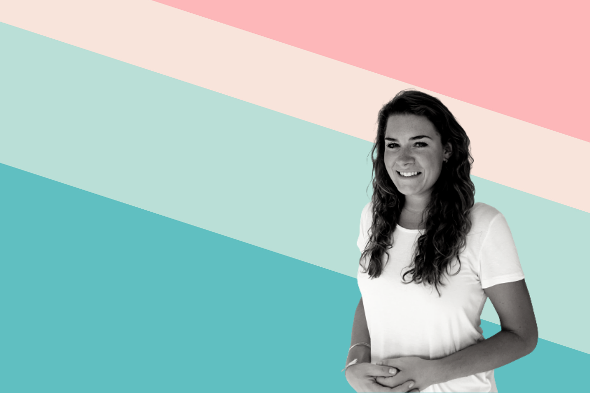 Get to know Katharine Budd, cofounder of payroll solution NOW Money ...