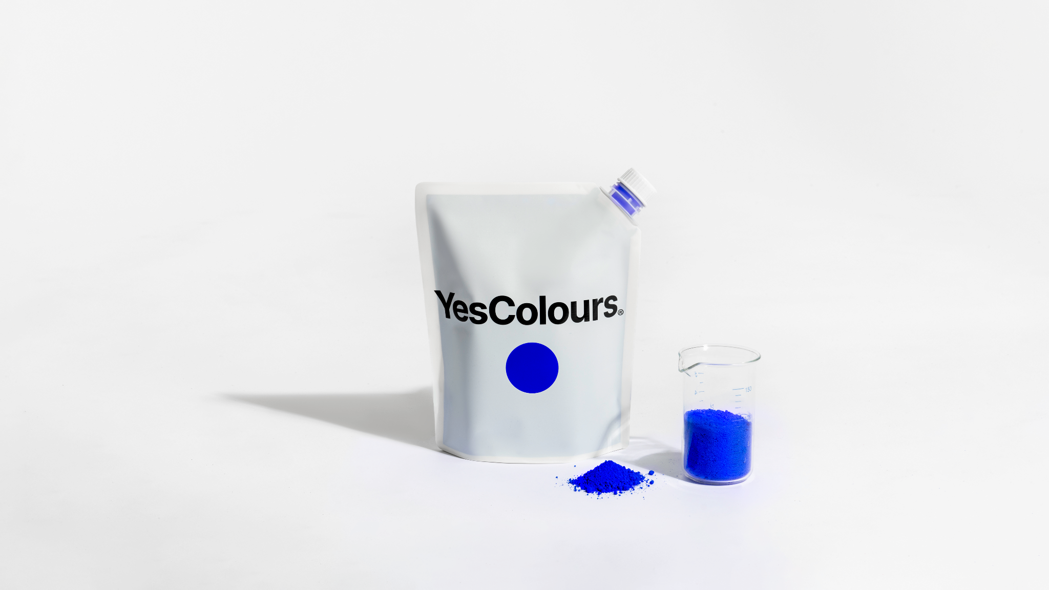 Decorating gets eco: Introducing YesColours, creators of Europe's first ...