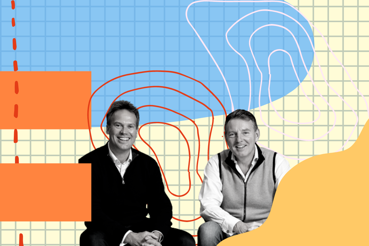 Defining The New Economy And Crossing The Chasm Between Rounds A Profile Of Volution Maddyness Uk