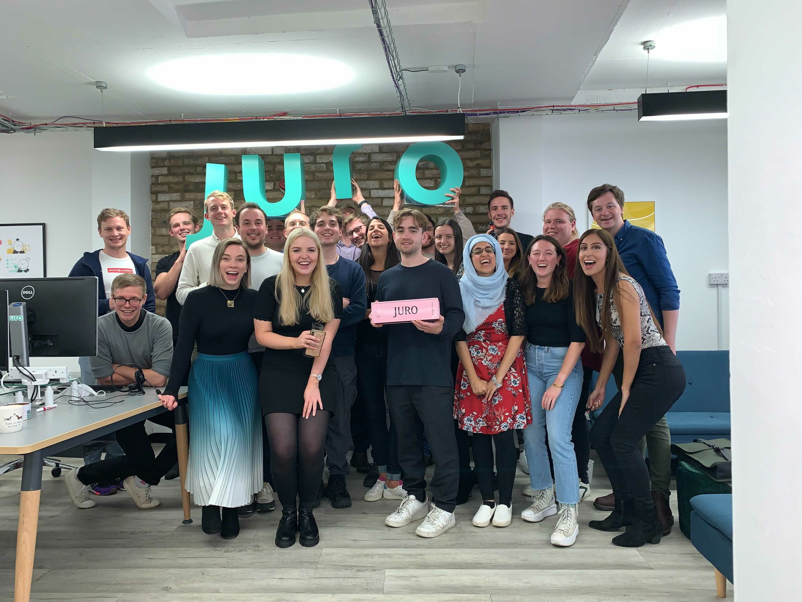 Meet Juro, the contract automation platform making it easier to agree ...